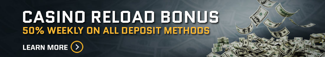 Reload Bonus